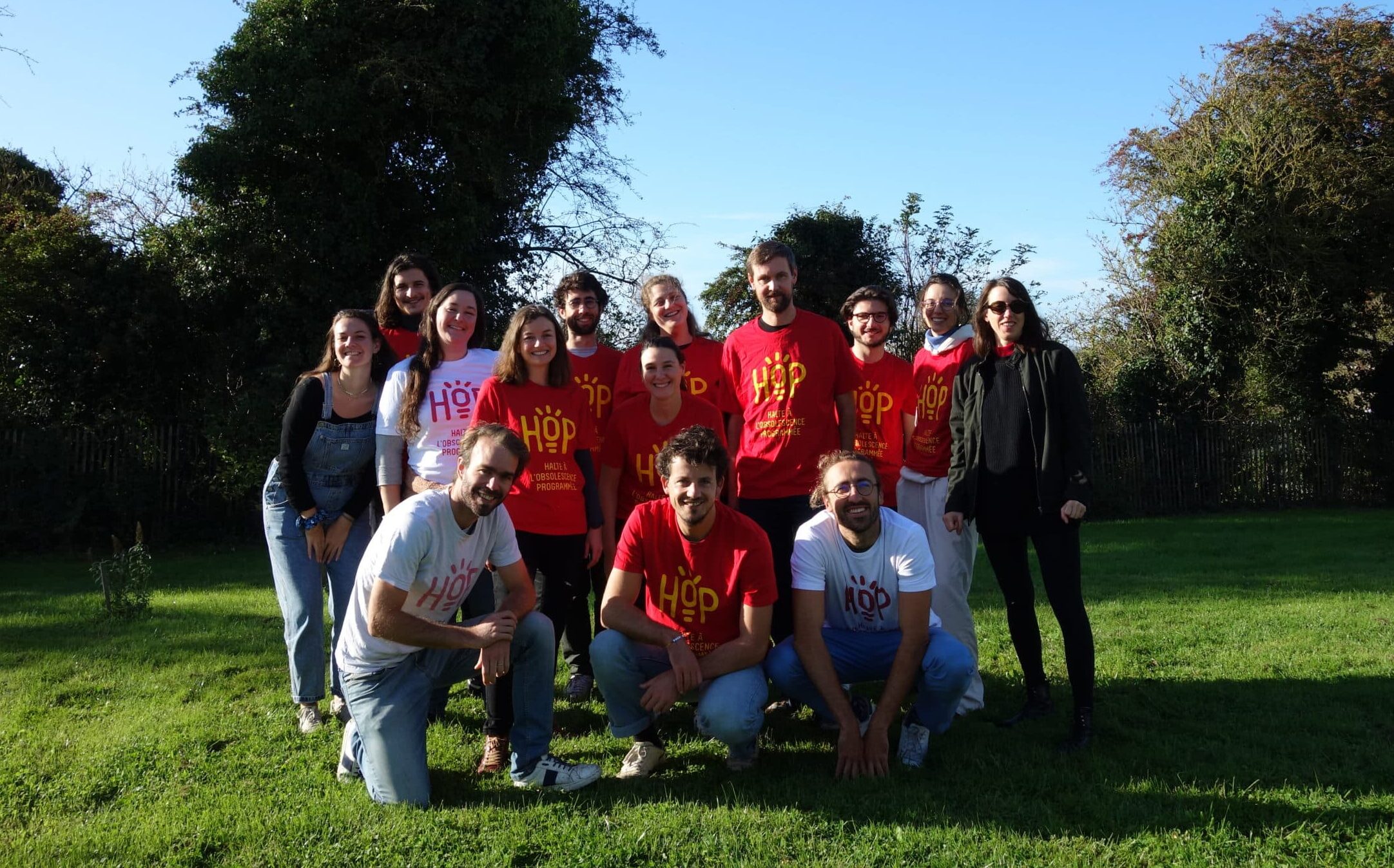 Comment aider Halte à l'Obsolescence Programmée à poursuivre son combat ? - HOP